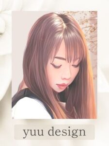 プロフィール | yuudesignポートフォリオ